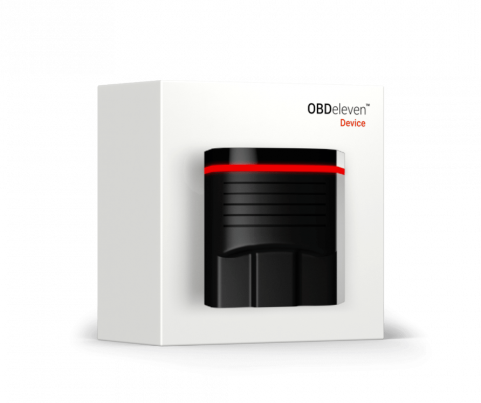 OBDeleven NextGen | Diagnostické zařízení nové generace.
