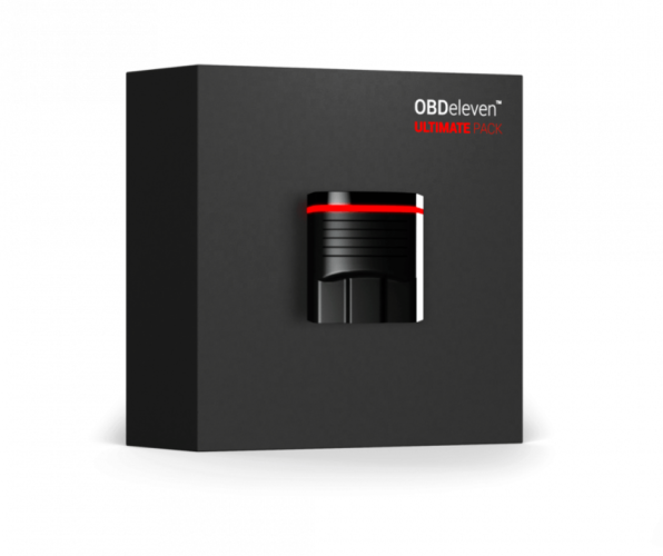 OBDeleven PRO pack, autodiagnostika s ultimate licencí